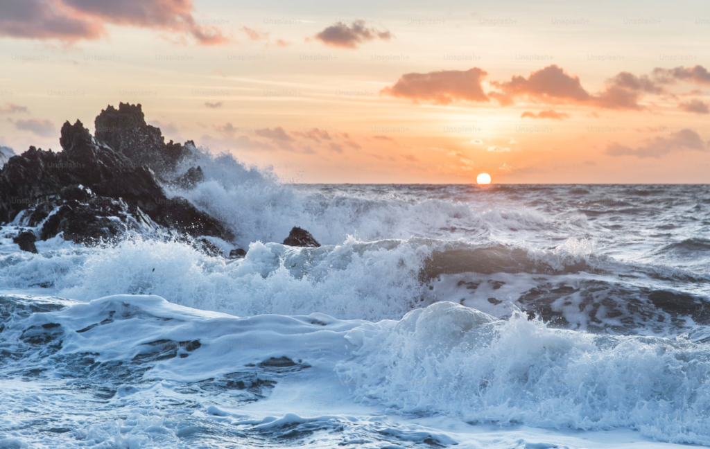 How to Navigate Life's Turbulent Waters | Embrace Mindfulness