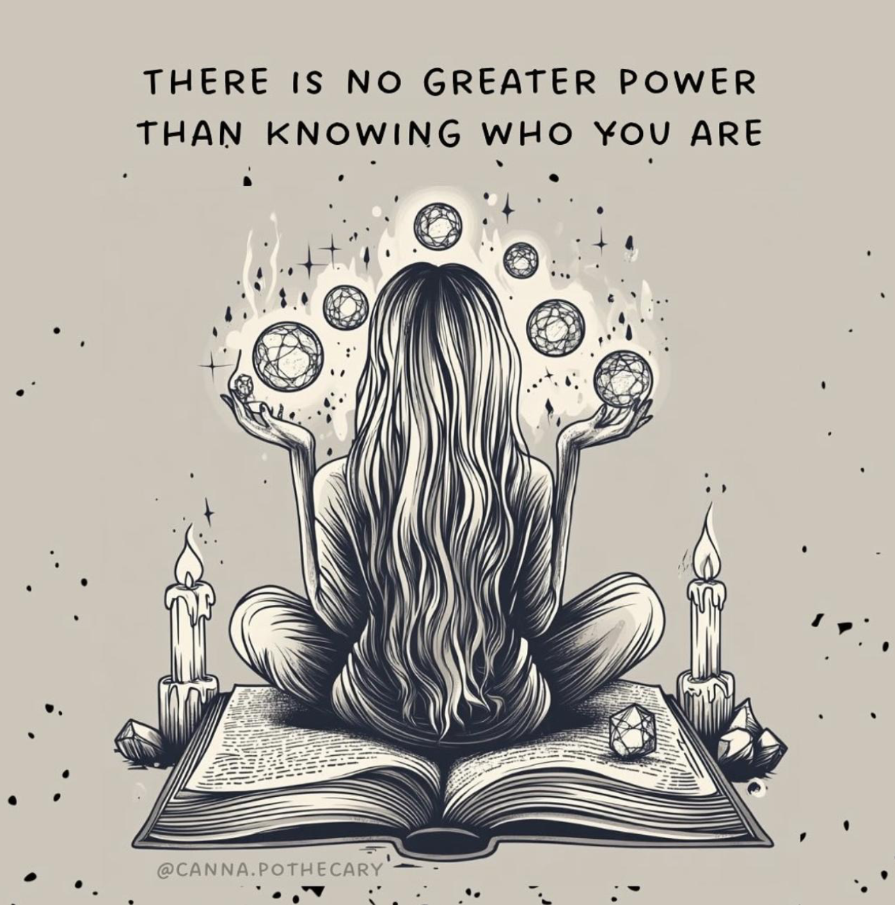 The Greatest Power | Embrace Mindfulness